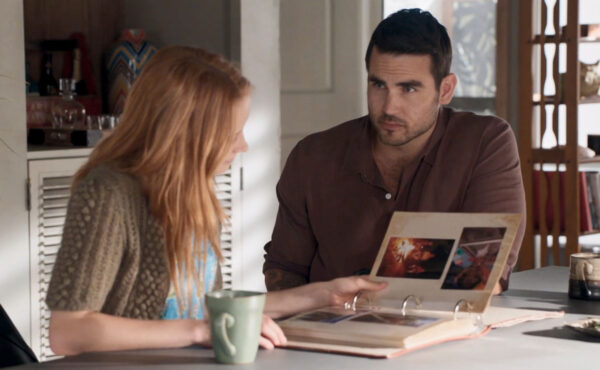 Home and Away Spoilers – Cash is rocked by new arrival Michelle