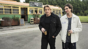 Neighbours welcomes new character Saskia Ramsay next week