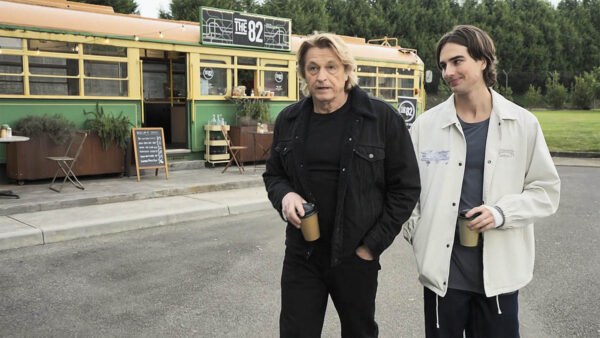 Neighbours welcomes new character Saskia Ramsay next week