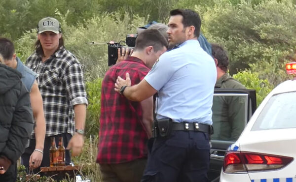 When does Home and Away return in 2025 in the UK, Australia and Ireland?