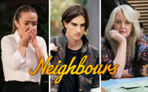Neighbours Spoilers and News - Back to the Bay