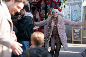 EastEnders airs shock death and funeral in special Linda episode