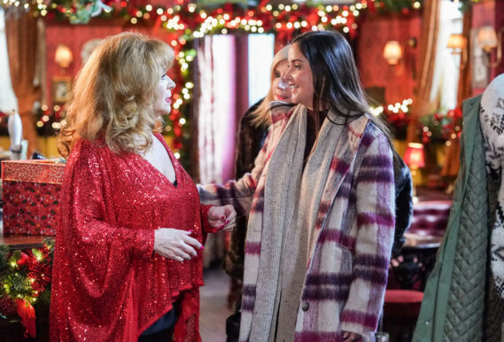 8 EastEnders Spoilers for Next Week – 23rd to 26th December