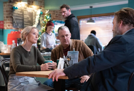 7 EastEnders Spoilers for Next Week – 6th to 9th January