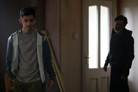 9 EastEnders New Year Spoilers – 30th December to 2nd January