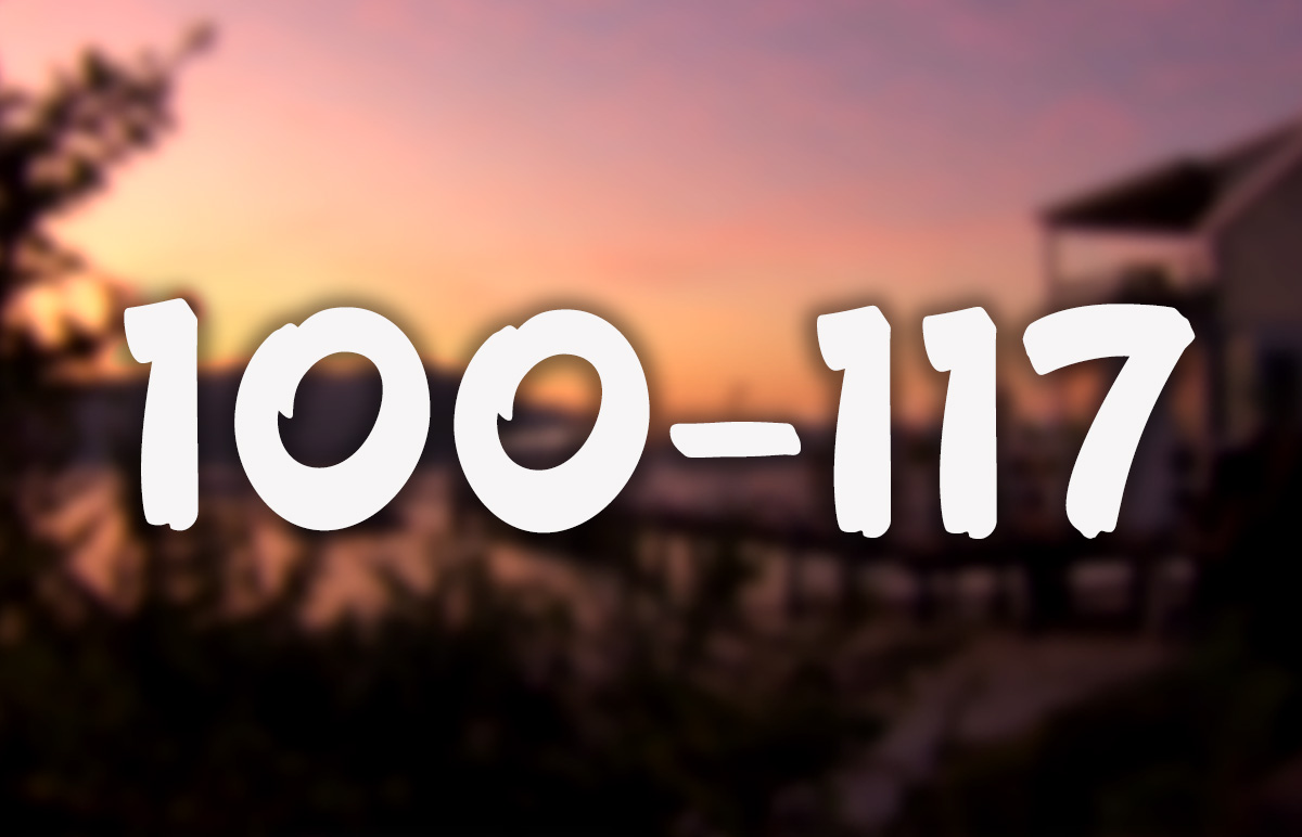 100-117 - Home and Away Most Popular Character 2024 - Back to the Bay