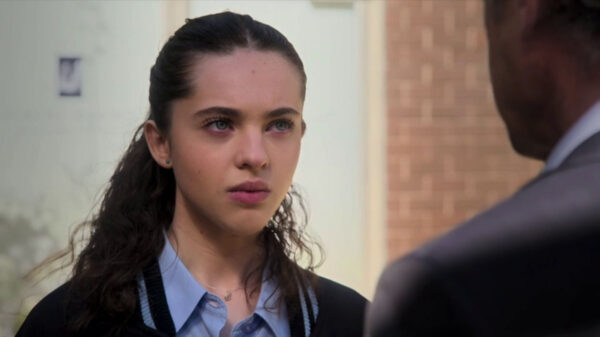 Neighbours 2025 Spoilers – New promo previews the year ahead