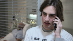 Neighbours danger as Max Ramsay's past catch up with him