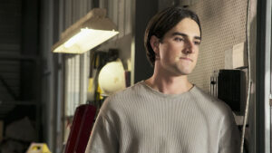 Neighbours danger as Max Ramsay's past catch up with him