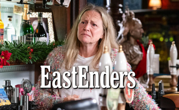 EastEnders airs shock death and funeral in special Linda episode
