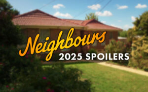 Neighbours reveals full details of 2025's Season Return