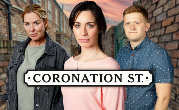 8 Coronation Street Spoilers for Next Week – 27th to 31st January