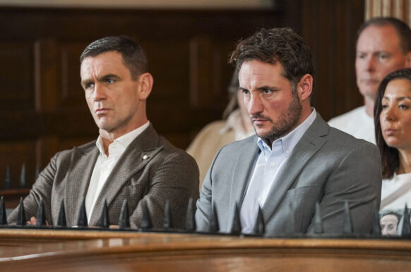 9 Huge EastEnders Spoilers for Next Week – 20th to 23rd January