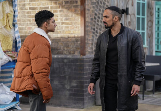 8 EastEnders Spoilers for Next Week – 3rd to 6th February