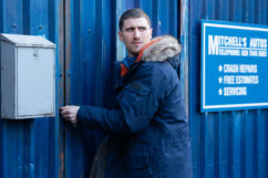 8 EastEnders Spoilers for Next Week – 3rd to 6th February