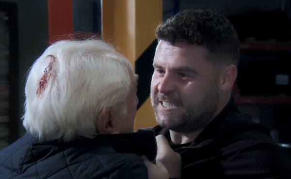 7 Emmerdale Spoilers for Next Week – 3rd to 7th February