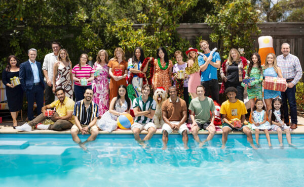 Arrivals and goodbyes in new Neighbours spoilers for late January