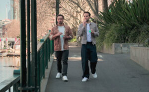 Neighbours Spoilers – Aaron collapses and Fallon arrives in 63 photos