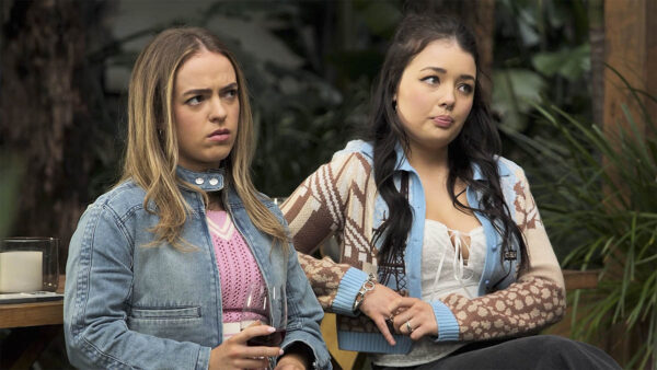 Neighbours Spoilers – Aaron collapses and Fallon arrives in 63 photos