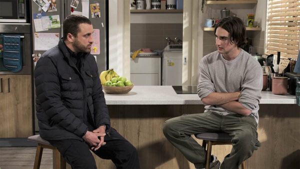 Neighbours reveals full details of Aaron shock collapse