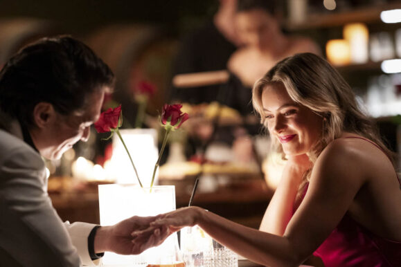 Neighbours Spoilers – Leo discovers Krista's kiss betrayal