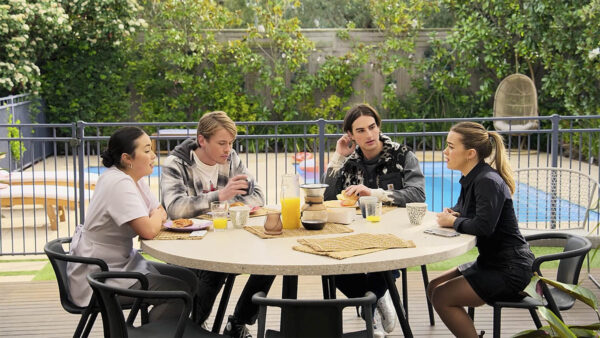 Neighbours danger as Max Ramsay's past catch up with him