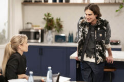 Neighbours danger as Max Ramsay's past catch up with him
