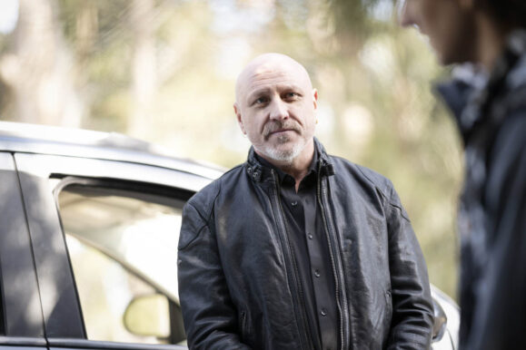 Neighbours danger as Max Ramsay's past catch up with him