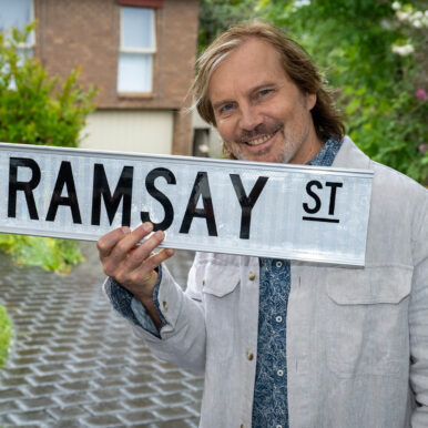 Who are Neighbours' seven new arrivals and returns in 2025?