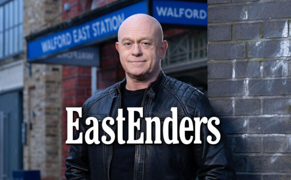 EastEnders confirms Grant Mitchell to return to Walford in 2025