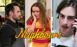 14 Neighbours Spoilers for Next Week – 6th to 9th January 2025
