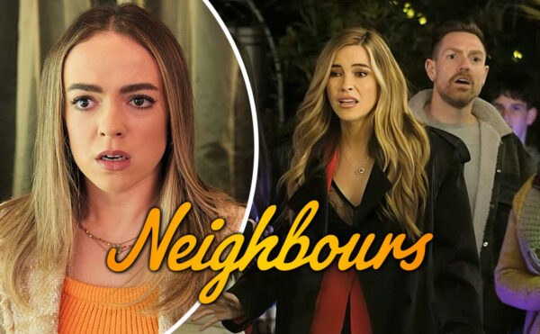 Willow Harris - Home and Away Characters