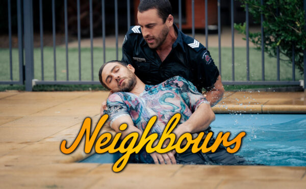Neighbours Spoilers – Aaron collapses and Fallon arrives in 63 photos