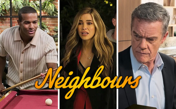 Arrivals and goodbyes in new Neighbours spoilers for late January
