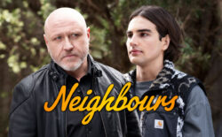 Neighbours danger as Max Ramsay's past catch up with him