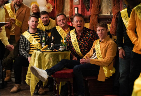 8 EastEnders Spoilers for Next Week – 10th to 13th February