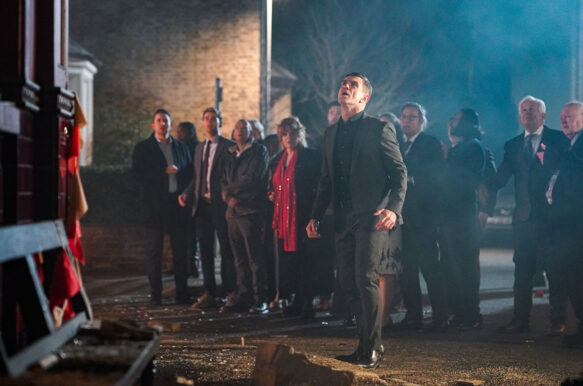 11 EastEnders Spoilers for Next Week – 17th to 20th February