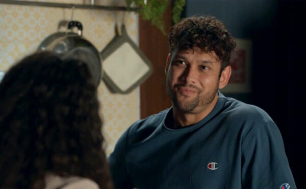 Home and Away airs Rose Delaney's final scenes as character exits