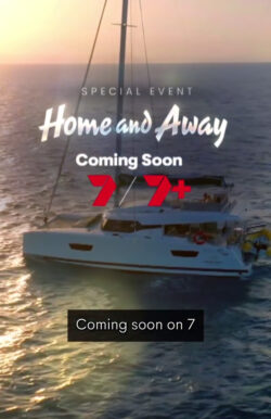 Home and Away begins the River Boys' huge return storyline