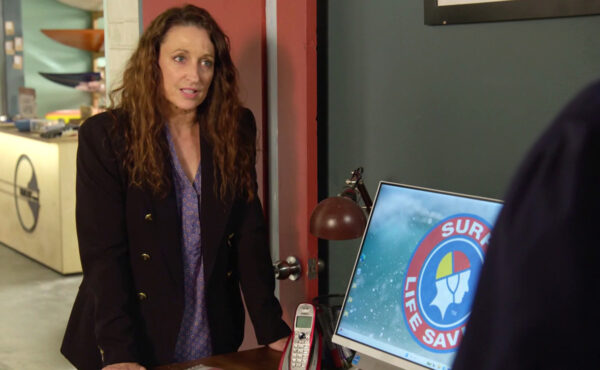 Home and Away to introduce new foster child Eliza next week