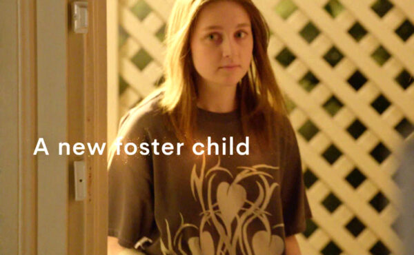 Home and Away to introduce new foster child Eliza next week