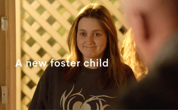 Home and Away to introduce new foster child Eliza next week