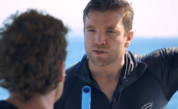 Lives in peril as Home and Away previews Dean and Ziggy's return
