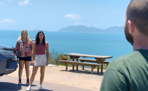 Lives in peril as Home and Away previews Dean and Ziggy's return