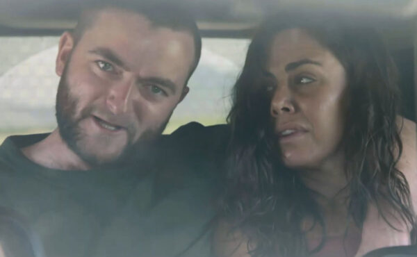 Home and Away Spoilers – Dean and Levi race to save Ziggy and Mac