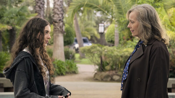 Neighbours Spoilers – Did Nell Rebecchi kill Sebastian?