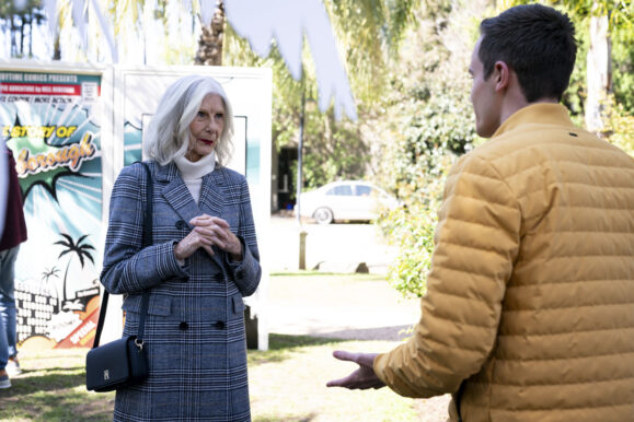 Neighbours Spoilers – First photos of huge 40th Anniversary returnees