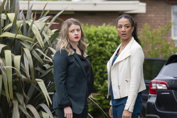 Neighbours Spoilers – First photos of huge 40th Anniversary returnees