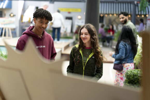 Neighbours Spoilers – First photos of huge 40th Anniversary returnees