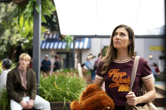 Neighbours Spoilers – First photos of huge 40th Anniversary returnees